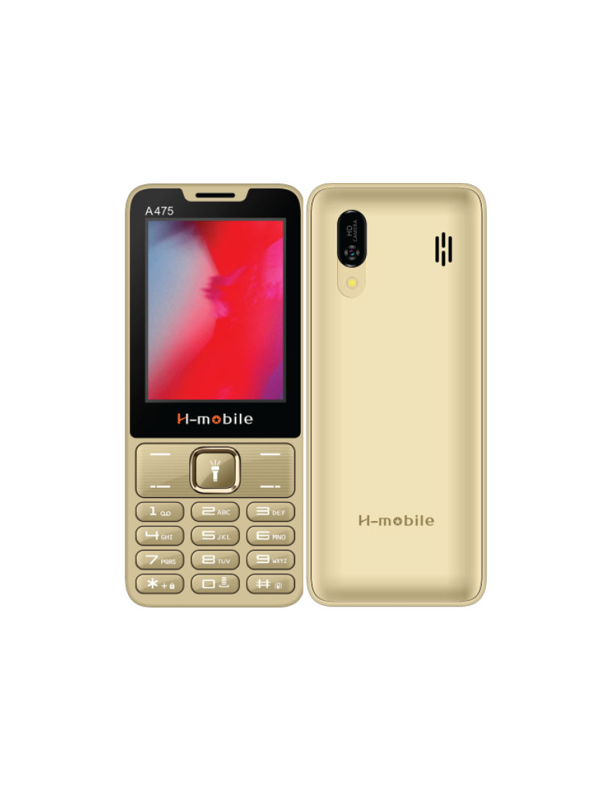 H Mobile A475 H Mobile A475